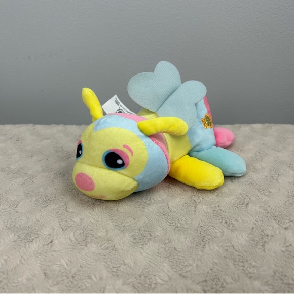cutetitos | Toys | Cutetitos Candyitos Bumble Bee Plush Stuffed Animal ...